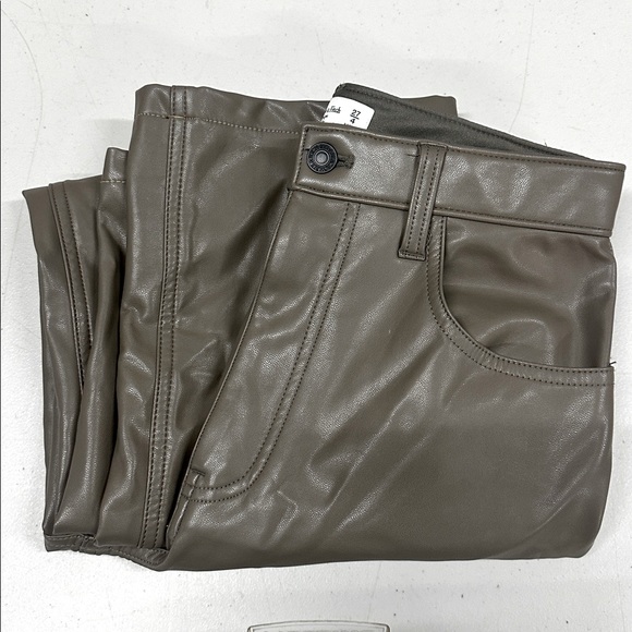 Abercrombie & Fitch | Pants & Jumpsuits | Abercrombie Fitch The 9s ...